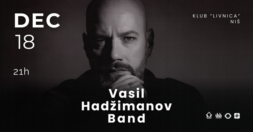 Vasil Hadžimanov Band, jedan od najznačajnijih jazz fusion sastava u ...